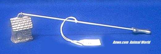 Dog House Candle Snuffer at Animal World®