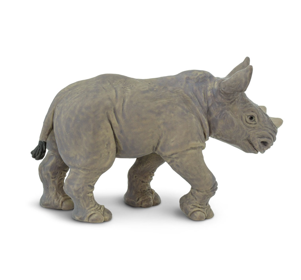 Rhino Toy Baby White Rhino at Anwo.comAnimal World®